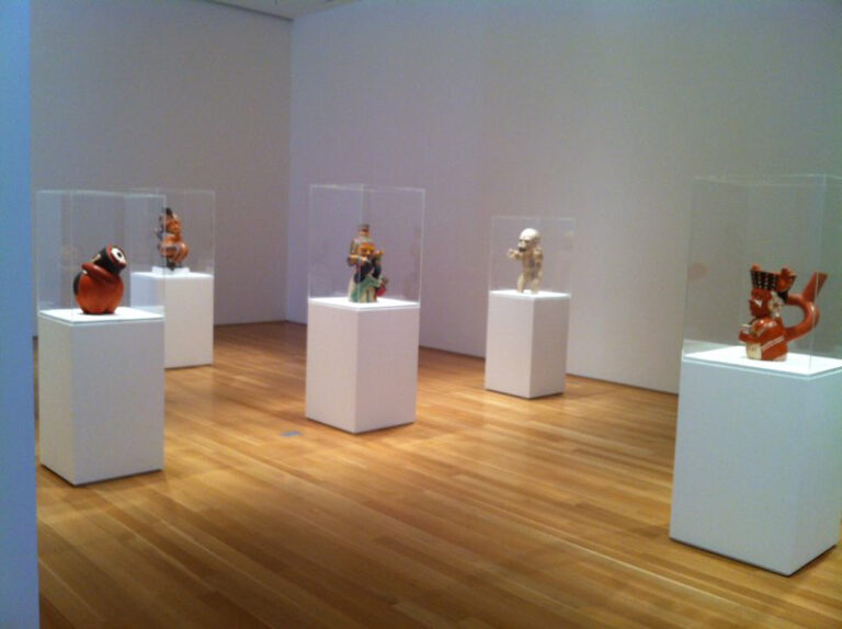 Plunder Me, Baby – Kukuli Velarde